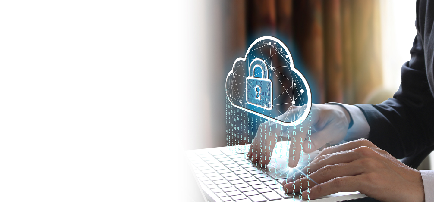 Cloud Security Solution Services | M1