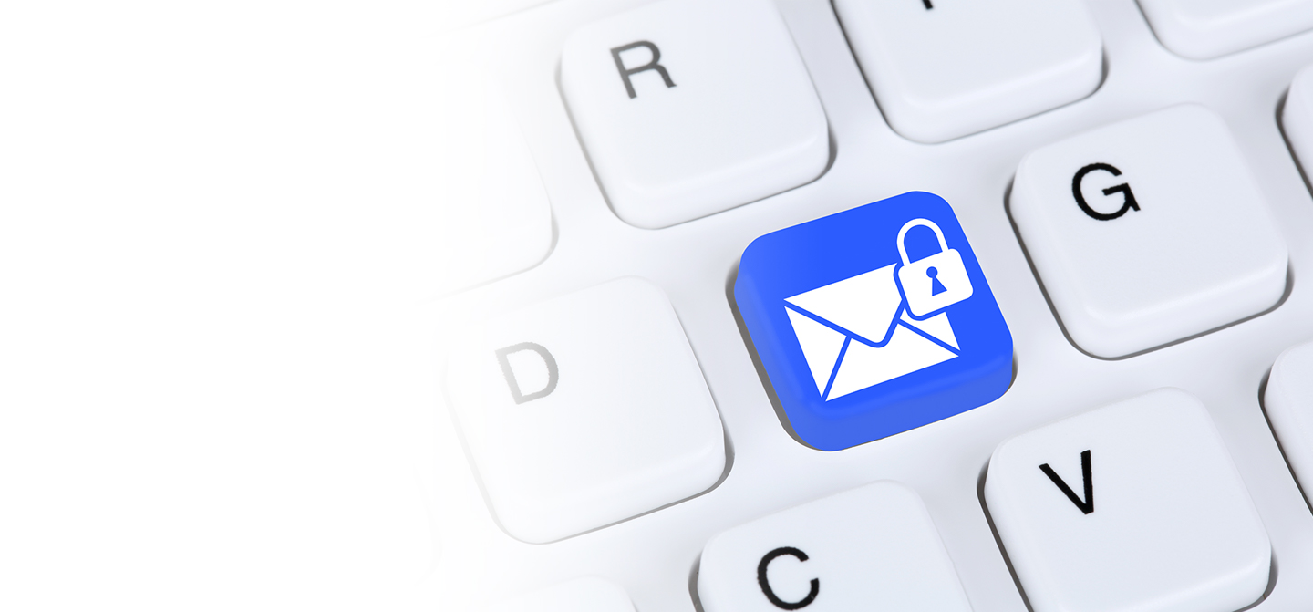email security | M1