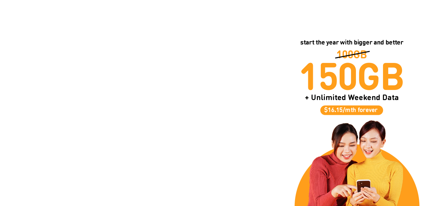 M1 Singapore | Mobiles, Phone Plans, Fibre Broadband 📱 | M1