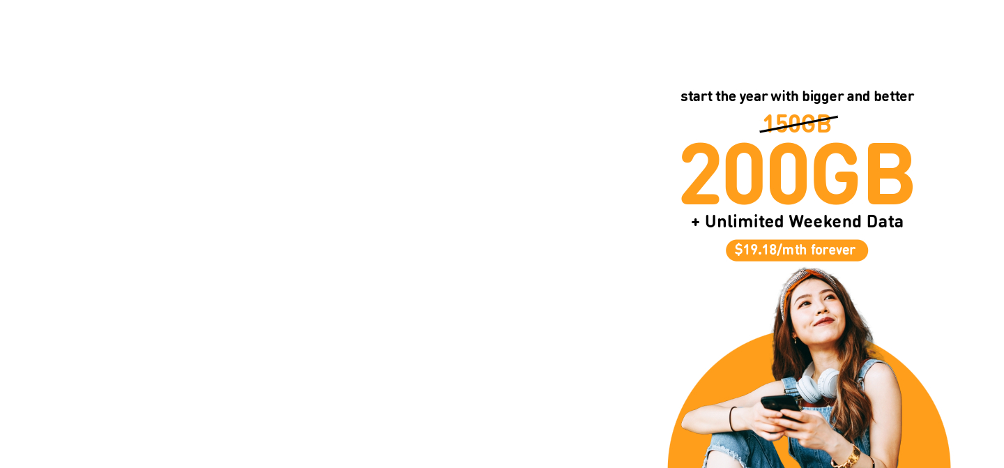 M1 Mobile Plans, Sim Only Plans & More! | M1