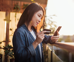 Digital Services | M1