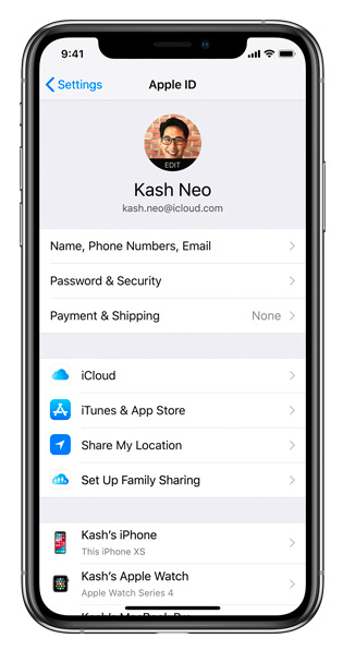 Direct Carrier Billing | Apple App Store | M1