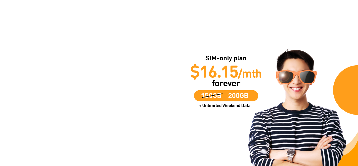 M1 Singapore Promotions & Deals | M1