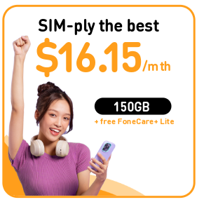 M1 Singapore Promotions & Deals | M1