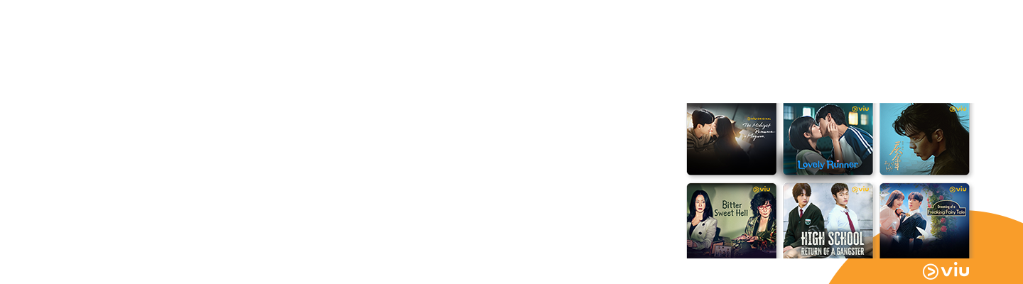 Viu Premium Deals & Promotions | M1