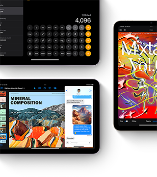 Apple Ipad Mini Singapore | Shop Ipad Mini Online | M1