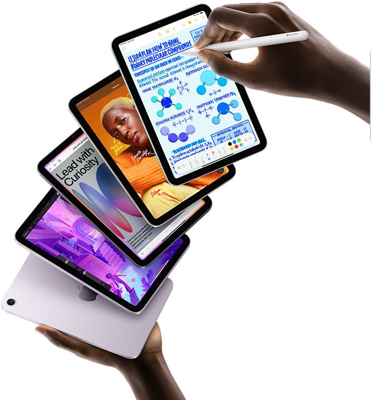 Apple Ipad Mini Singapore | Shop Ipad Mini Online | M1