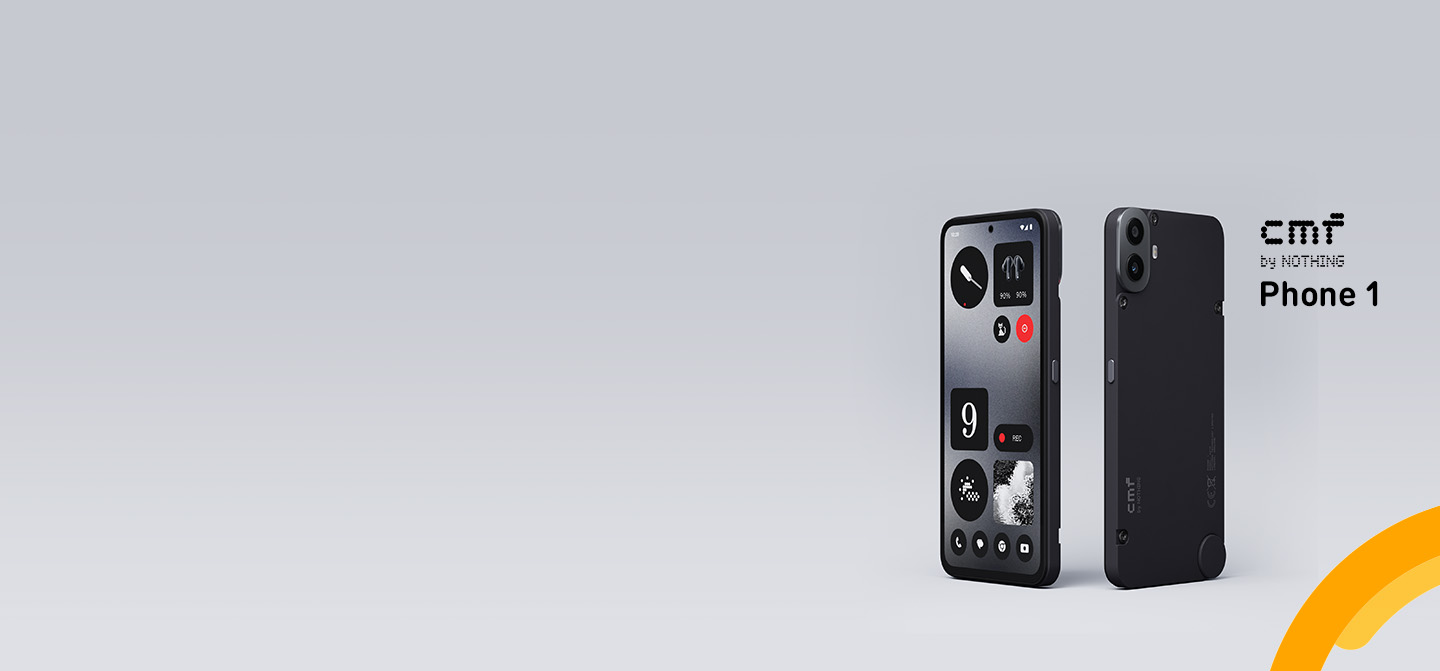 NOTHING Singapore | Shop NOTHING Online | M1