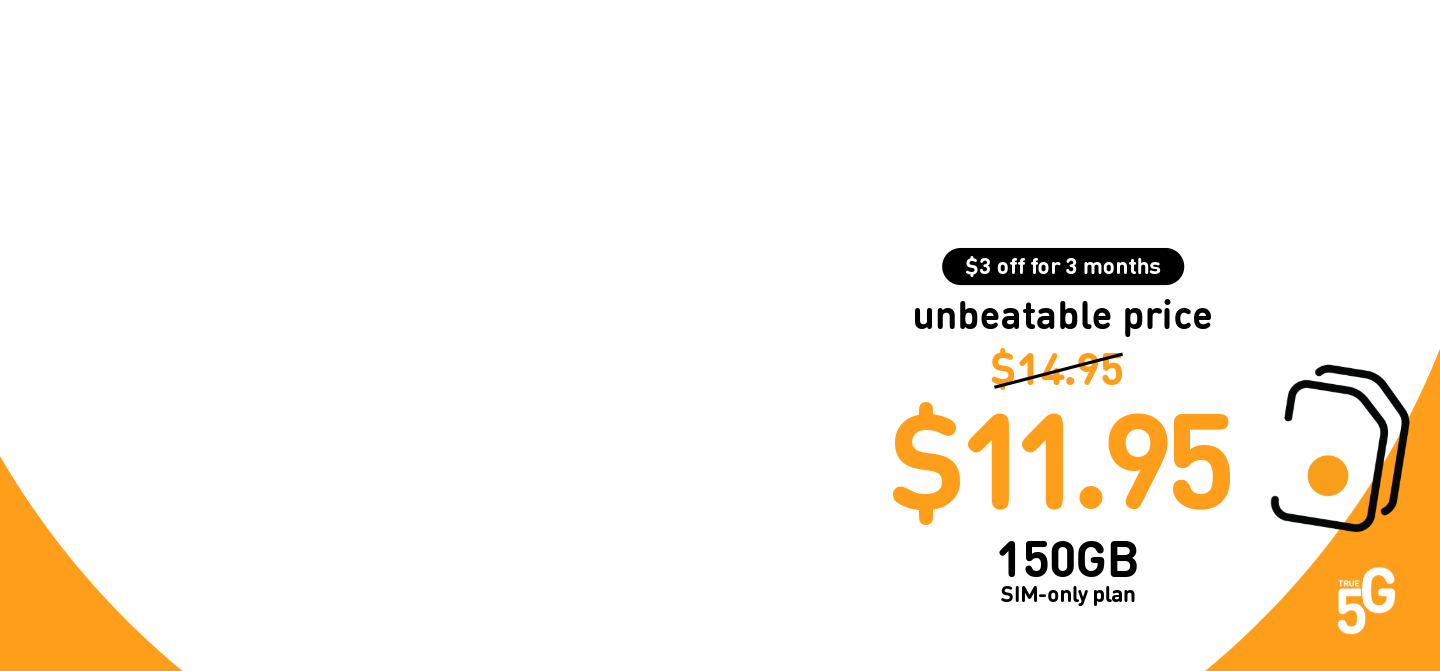 M1 Mobile Plans, Sim Only Plans & More! | M1