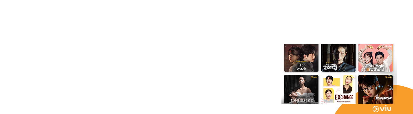 Viu Premium Deals & Promotions | M1