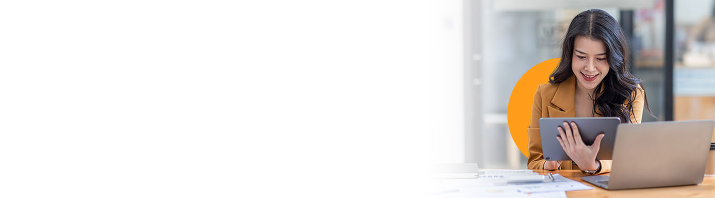 Corporate Broadband for business internet | M1