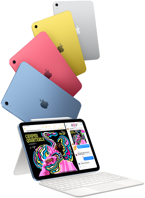 Apple Ipad Singapore | Shop Ipad Online ️ | M1