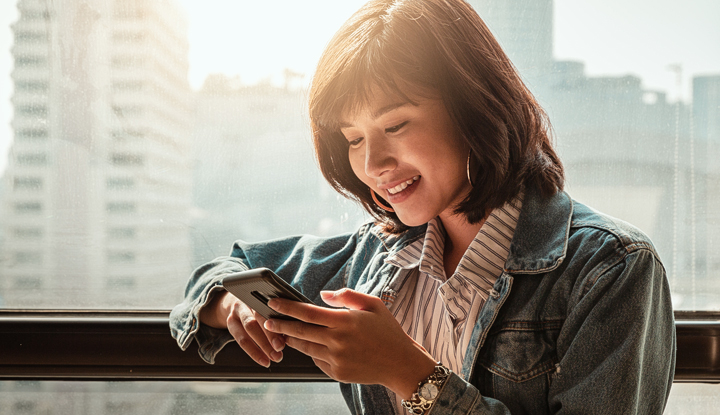 Home Broadband Fixed Voice Services ☎️ | M1