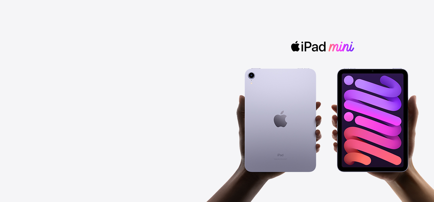Apple Ipad Mini Singapore | Shop Ipad Mini Online | M1