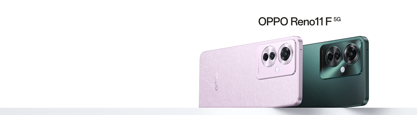 OPPO Reno 11F 5g Price, Specs & Features in Singapore 📱 M1