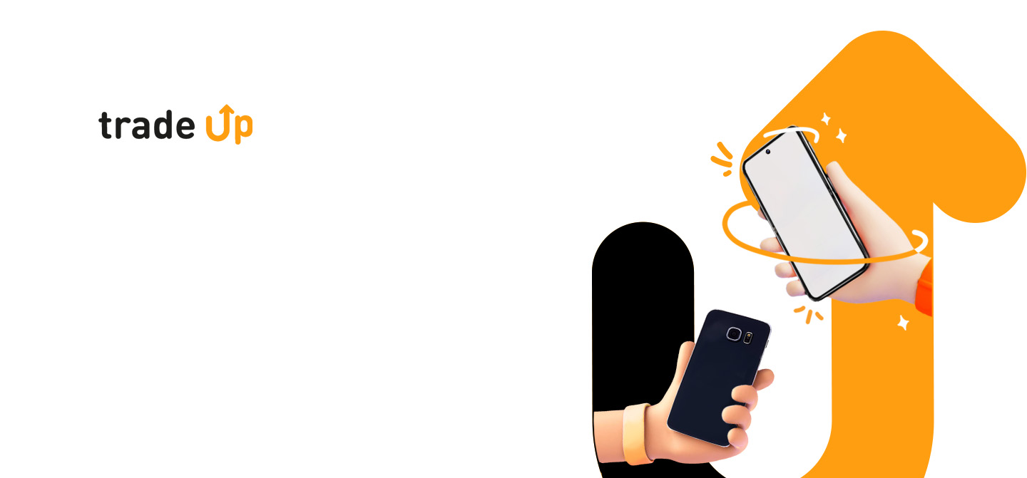 Mobile Phone Trade In Singapore |Samsung, iPhone Trade Up 📱 M1