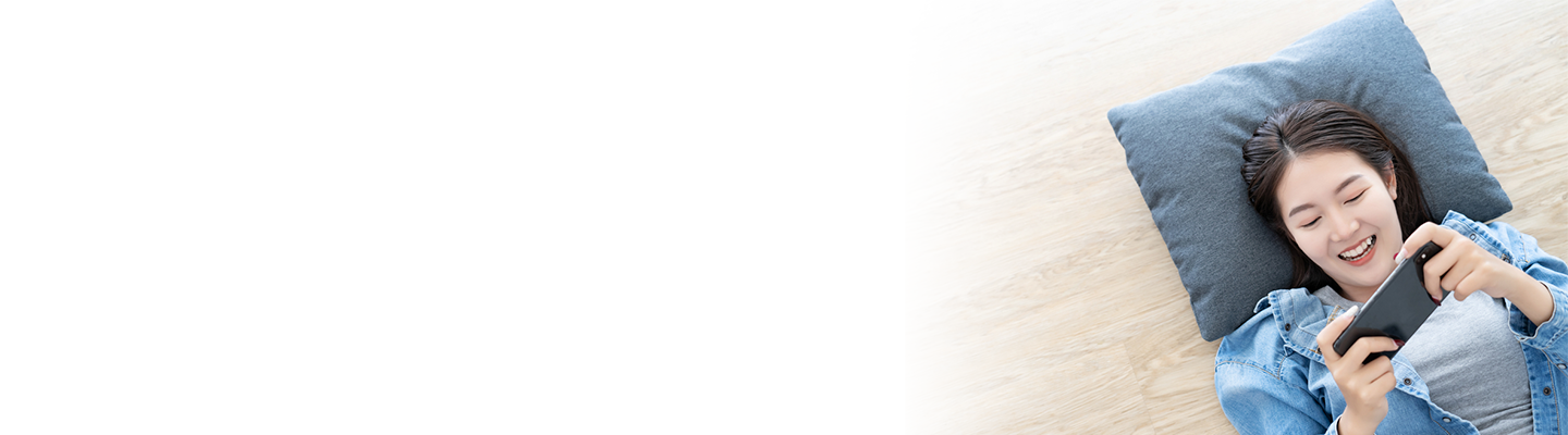 Take a Break: Mobile Games to Unwind With | M1