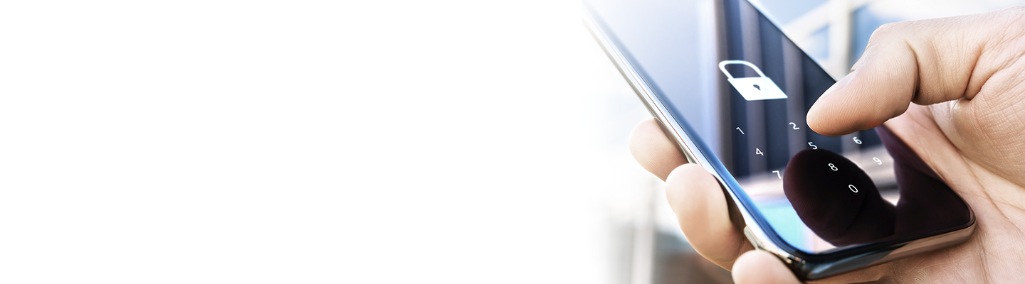 Protect Your Phone Data - Here’s How! | M1