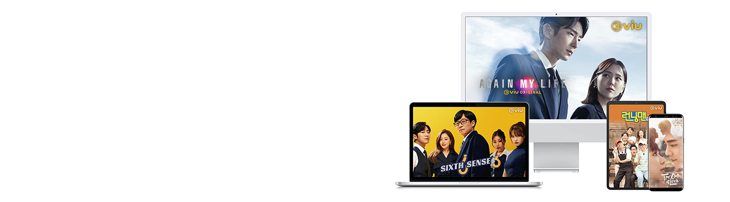 Must-Watch Korean Shows on Viu in 2021 | M1