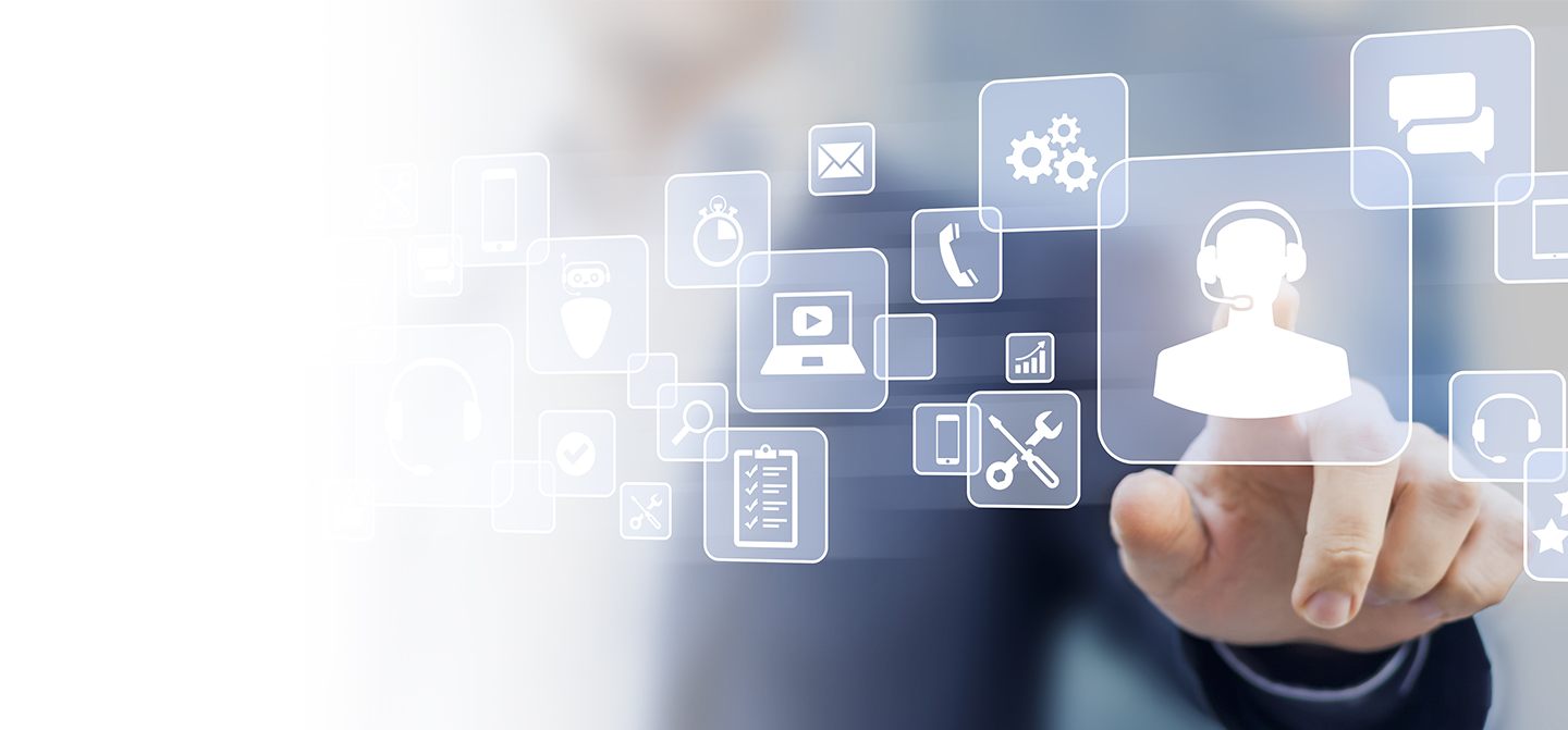 Managed IT Business Services and Consultancy | M1