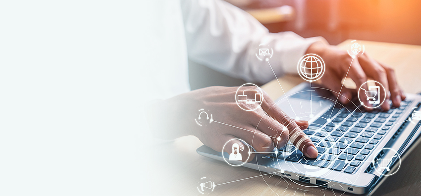 Managed Network Solutions | M1