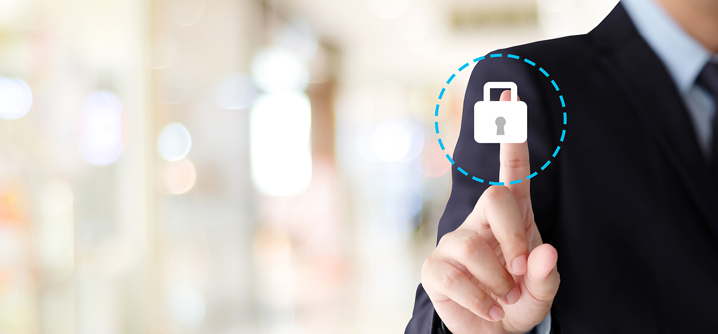 Security Management Solutions | Managed Security Solutions | M1