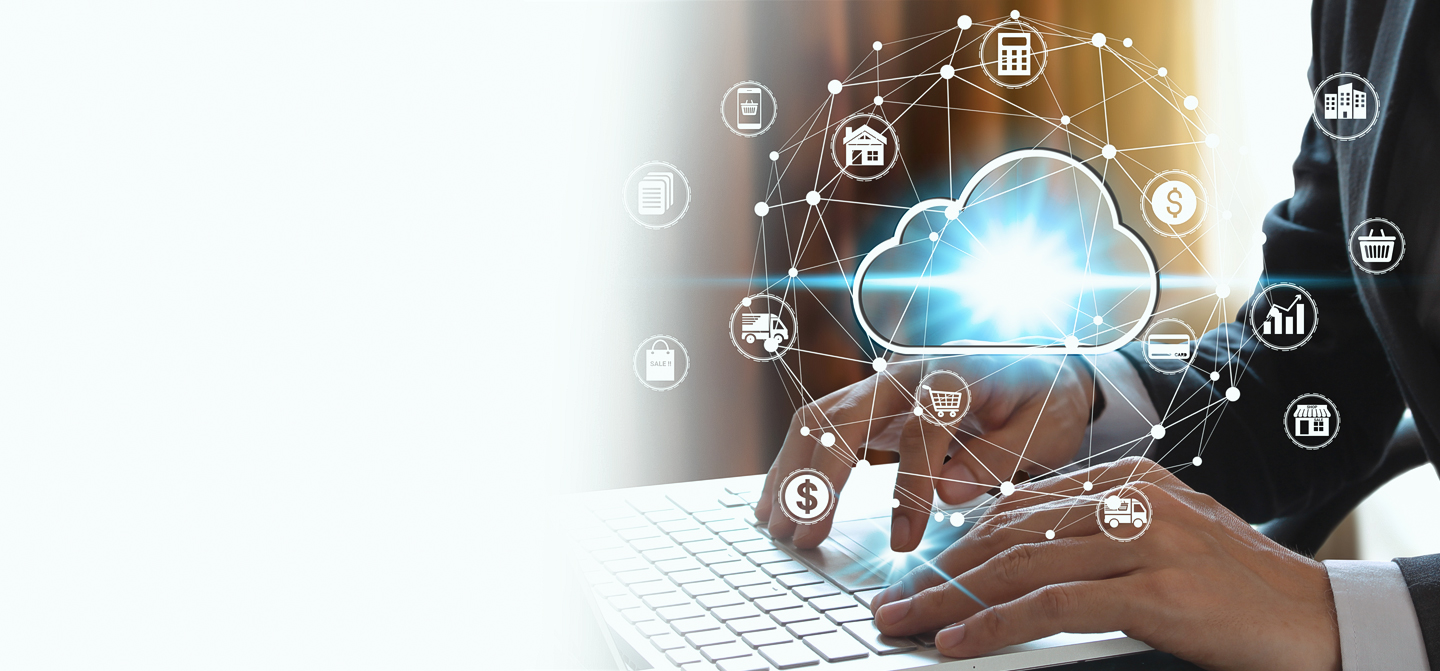 Cloud Computing Solutions For Business | Cloud Service Provider | M1