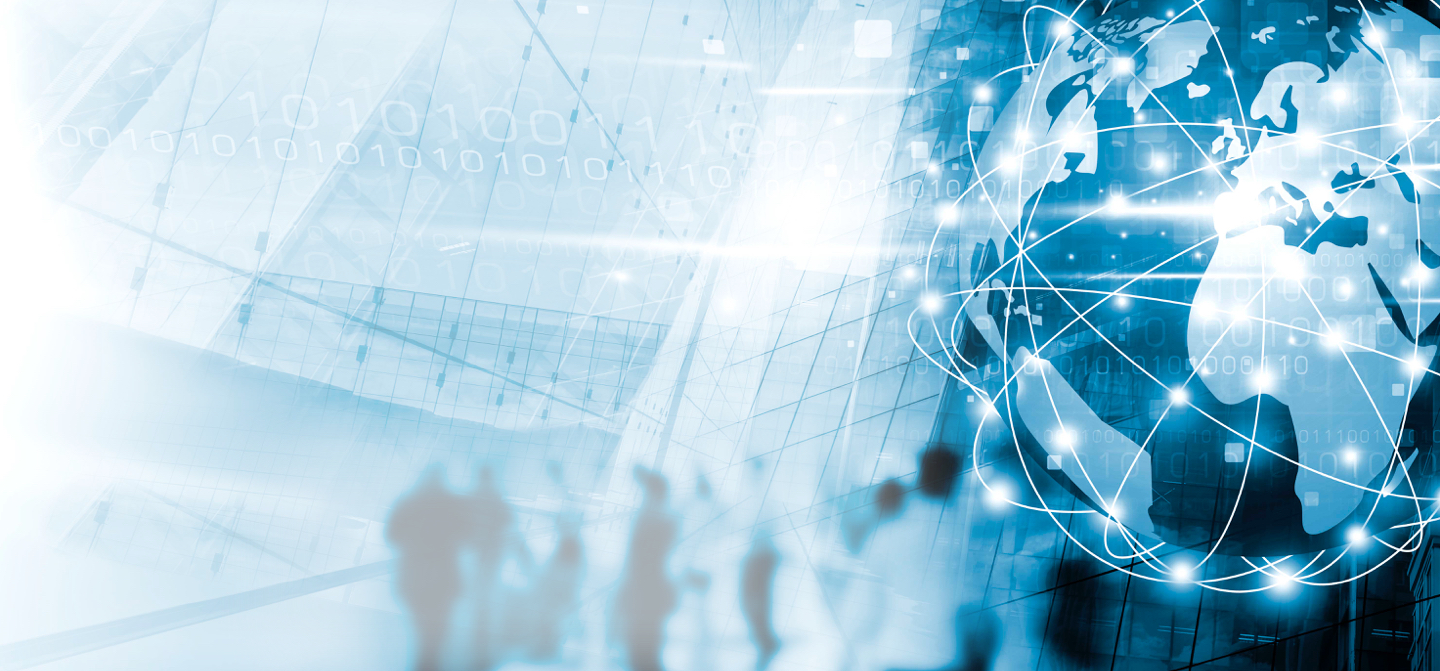 Global Connectivity 🌐 | M1