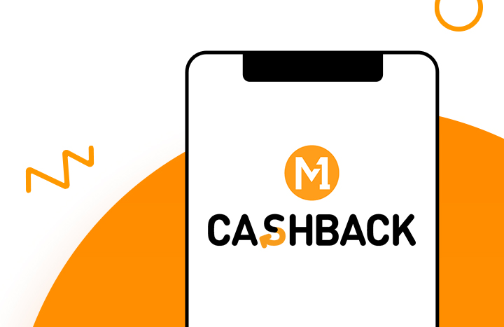 M1 Cashback | Shop and Earn on Online Purchases | 📱 | M1