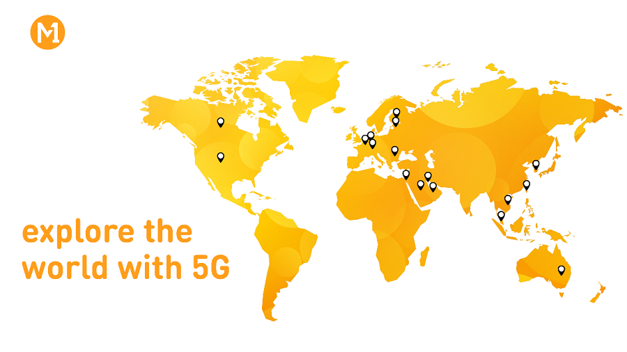 M1 customers to enjoy 5G roaming across the globe | M1