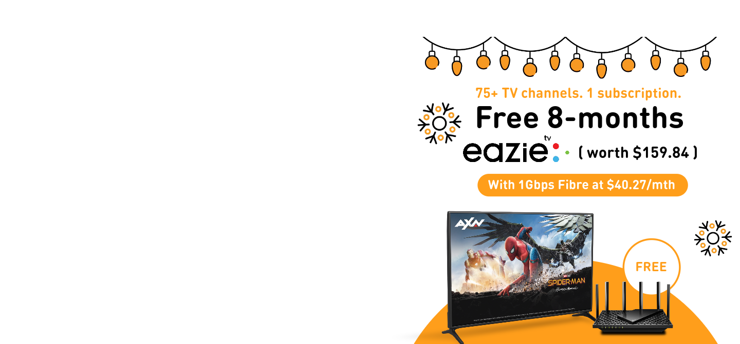 M1 Singapore Promotions & Deals | M1