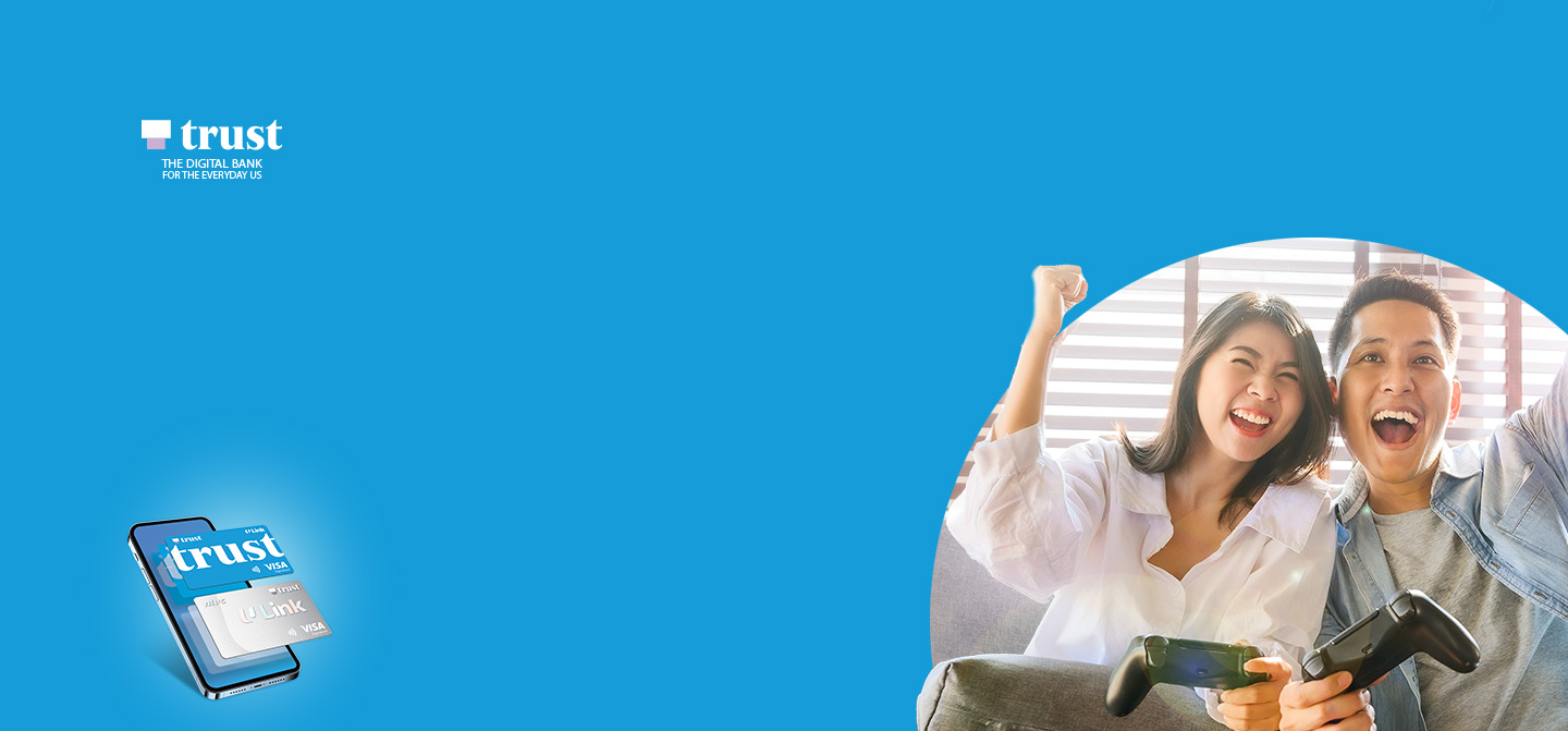 Home Broadband Switch | M1