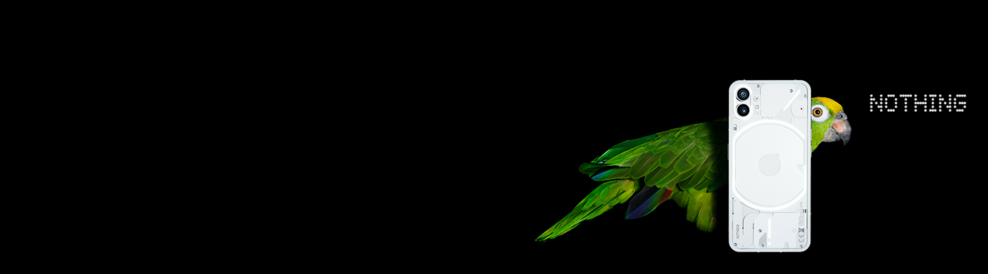 Nothing Phone (1) Singapore | M1