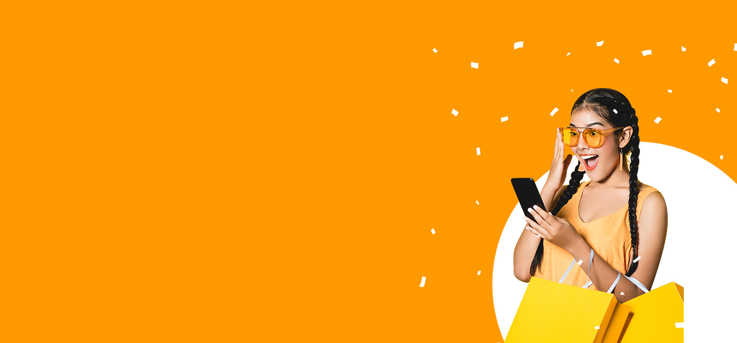 M1 Cashback | Shop and Earn on Online Purchases | 📱 | M1