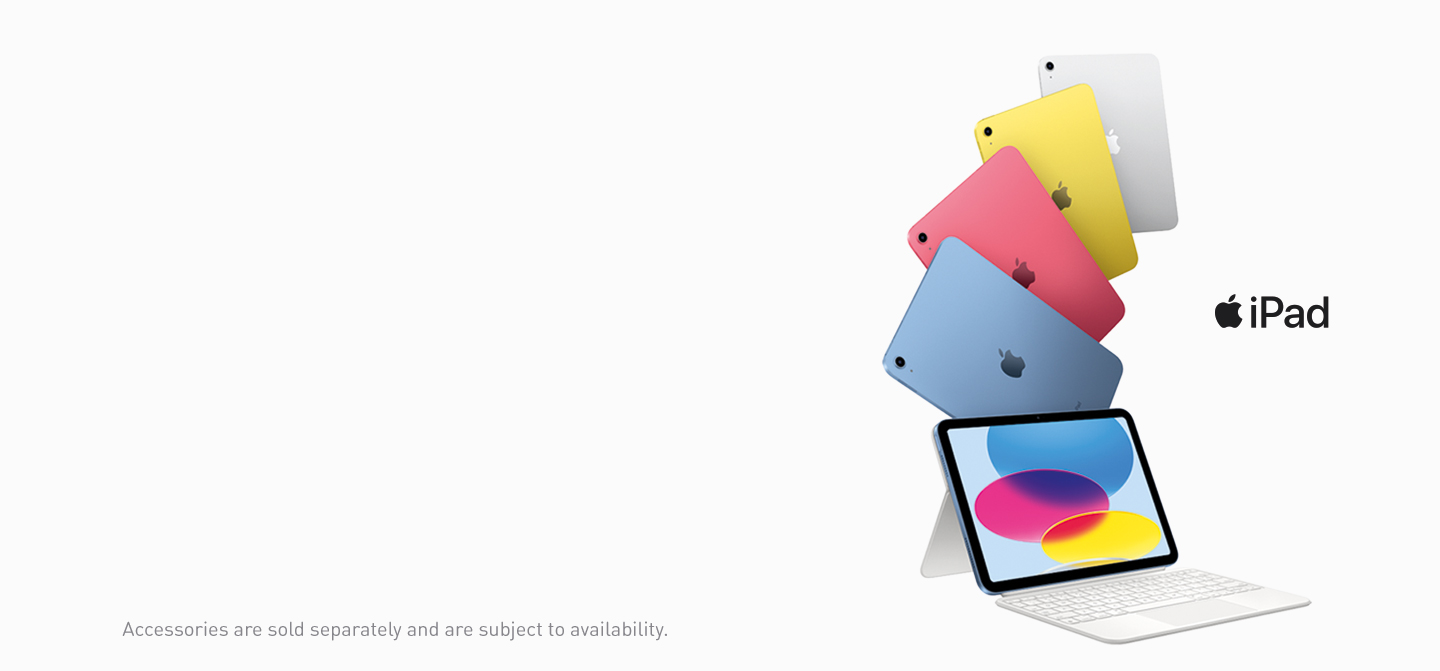 Apple iPad | M1