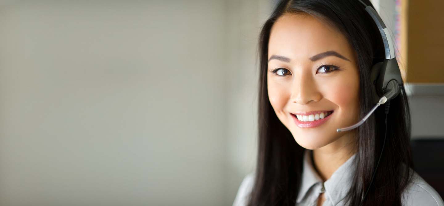 Service Centers | M1