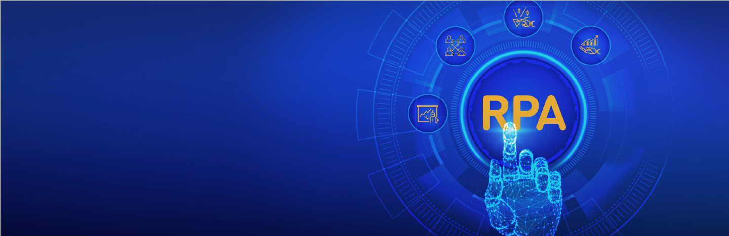 Robotic Process Automation (RPA)