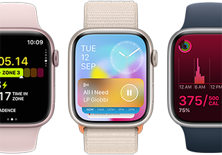 Apple Watch Series 9