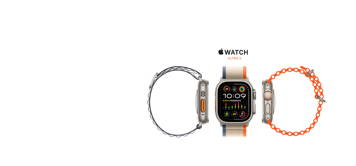 Apple Watch Ultra 2