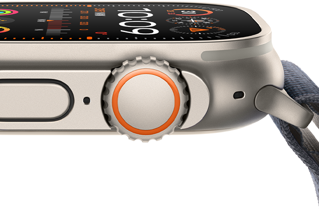 Apple Watch Ultra 2