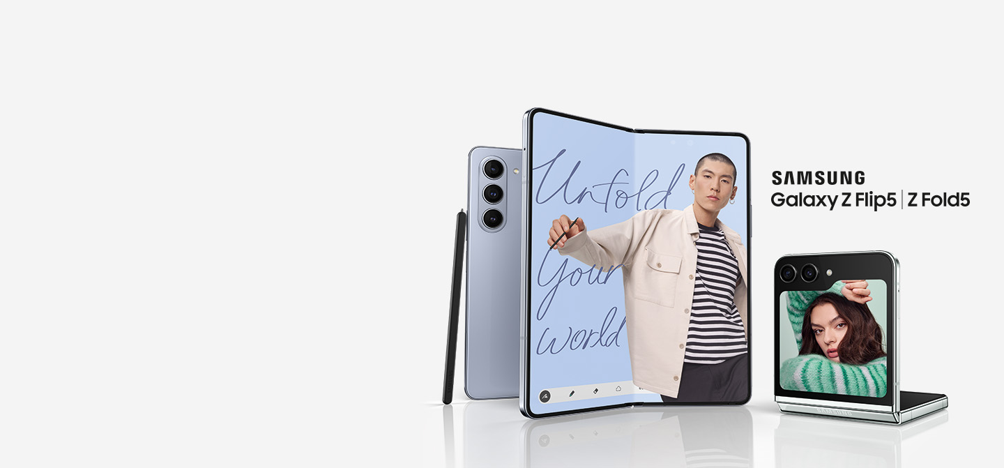 Samsung Z Series Deals Singapore | Samsung Galaxy Z Series Promotions ...