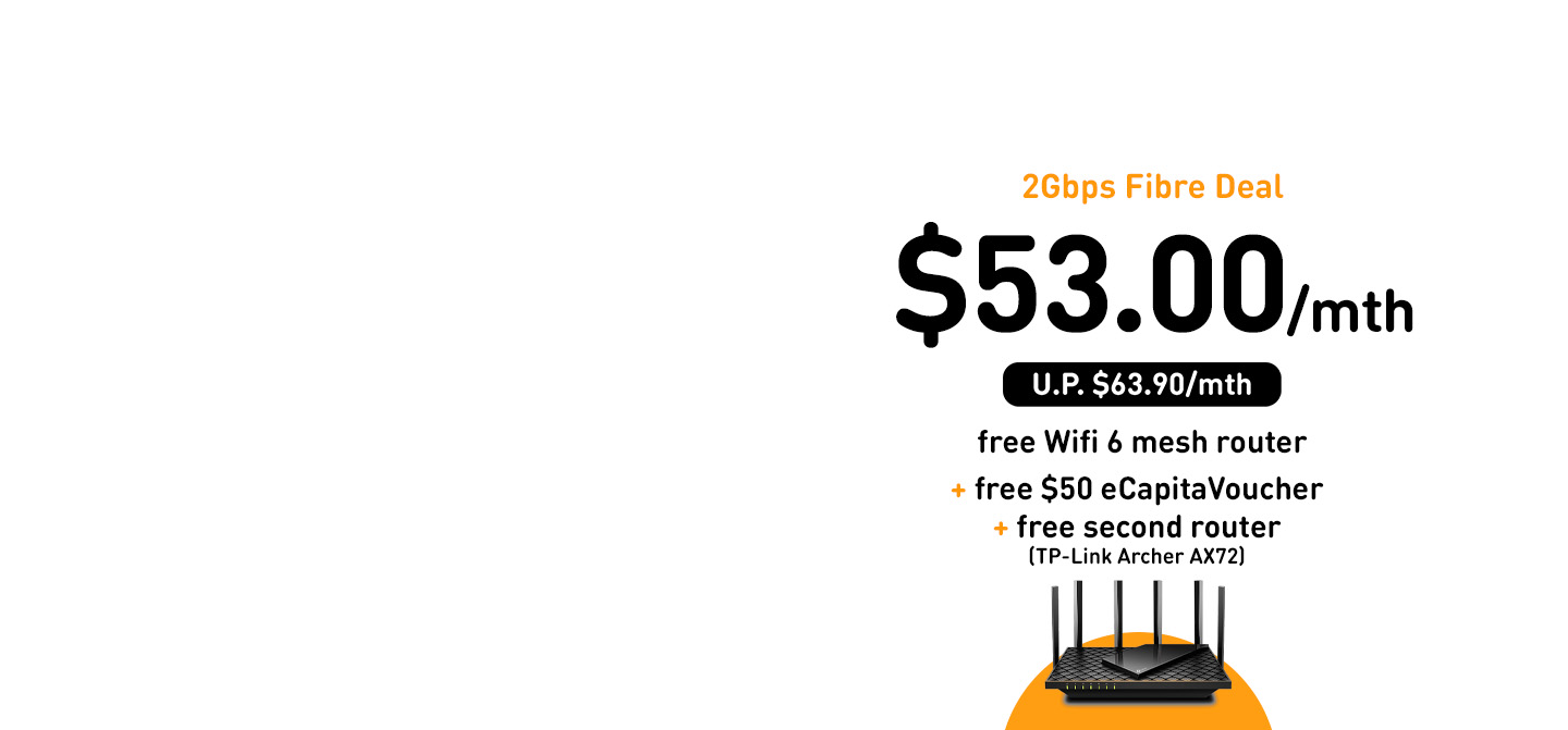 M1 Singapore Promotions & Deals | M1