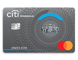 Citi M1 Card | M1