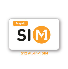 M1 Singapore Promotions & Deals | M1