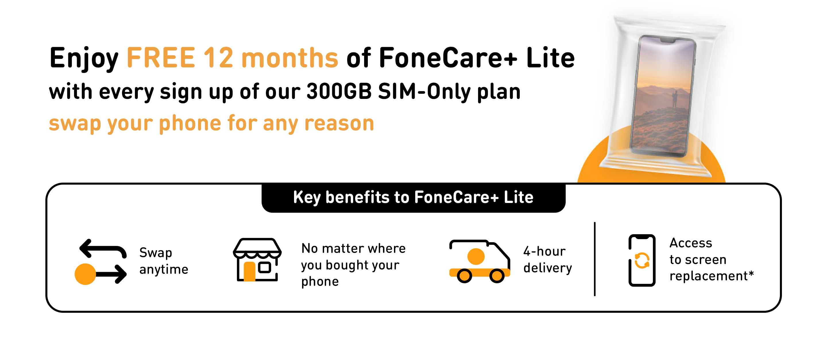 M1 Personal SIM Plans | Find the Perfect Mobile Plan for You